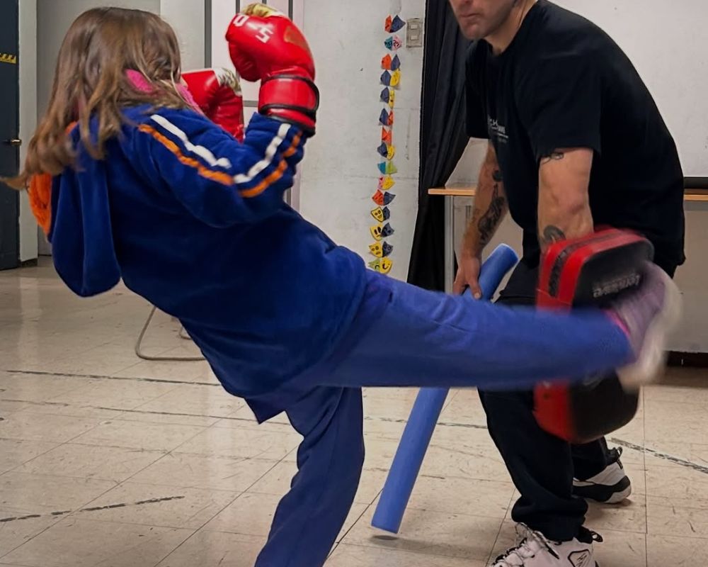 After‐School CLI - CLI