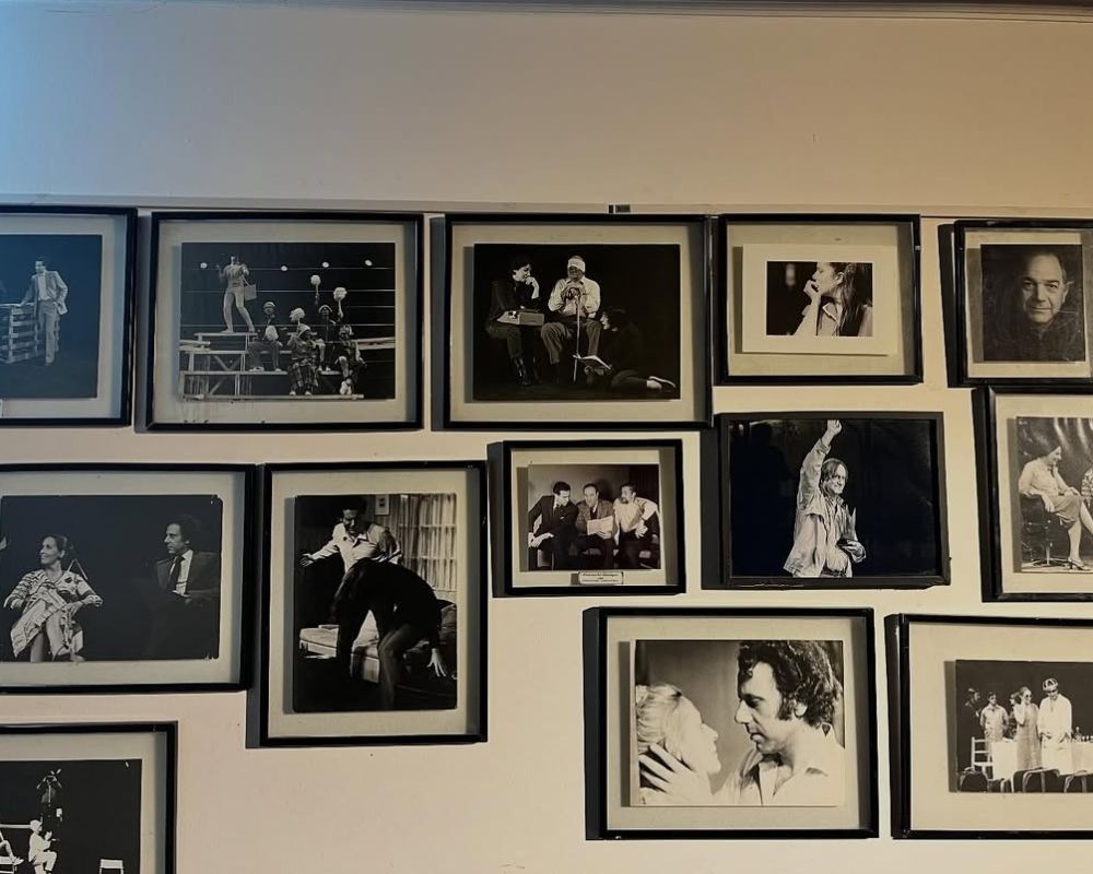 Teatro Ictus ¡Unidos por la historia y la memoria! - CLI